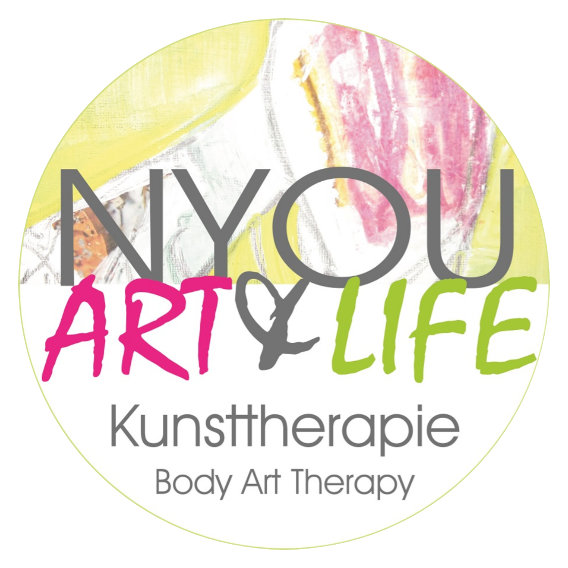 NYOU Art & Life - Kontakt